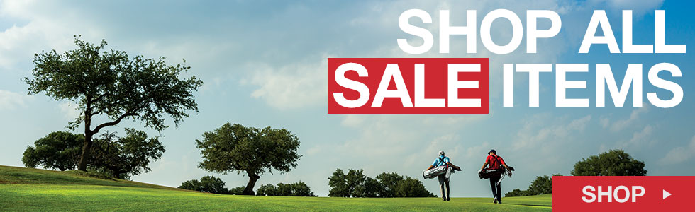 Titleist Club 14 Cart Bags Special at Golf Locker