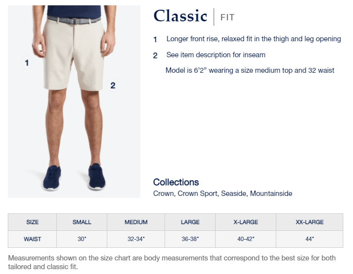 Peter Millar Men's Boxers