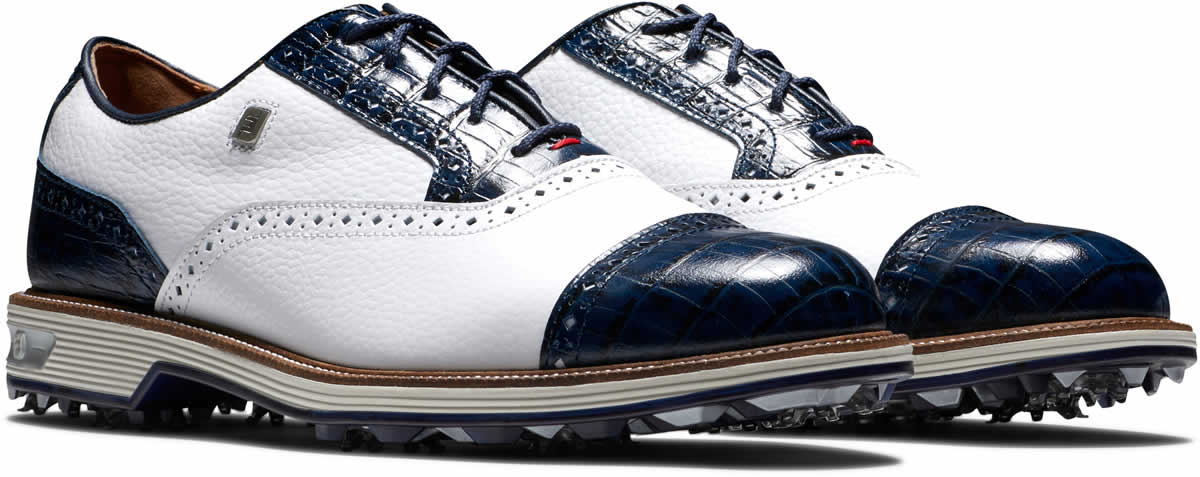 Footjoy Premiere Series Tarlow
