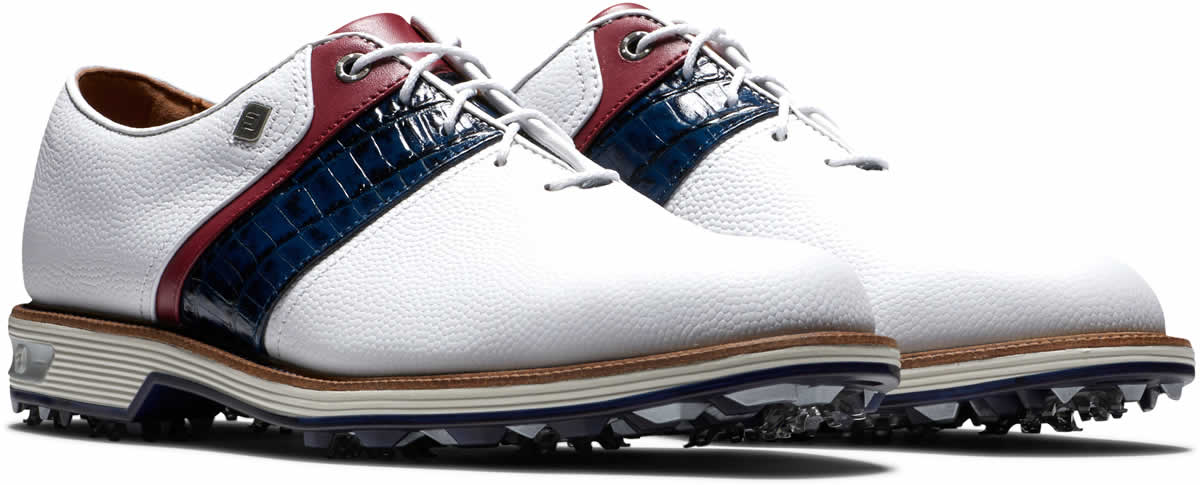 FootJoy Premiere Series Packard Golf Shoes
