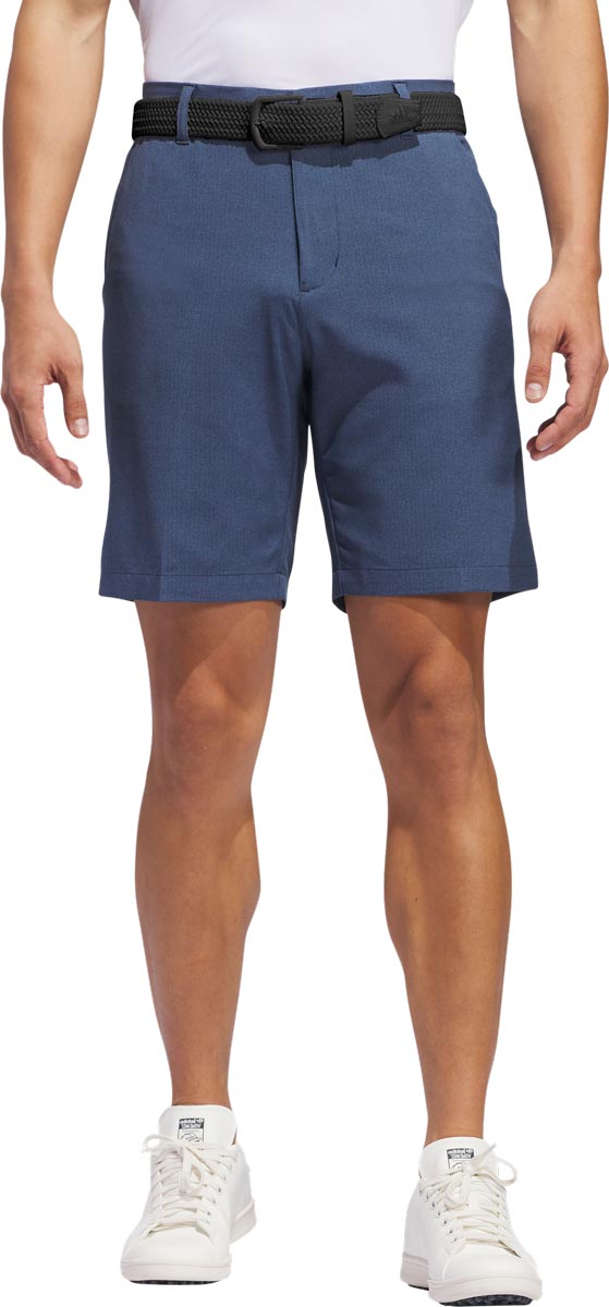 Adidas Ultimate 365 Printed Golf Shorts