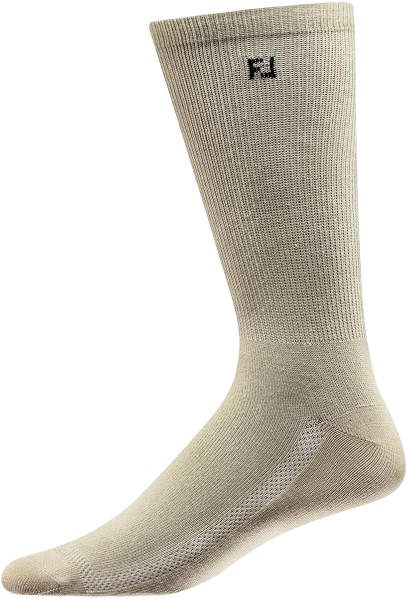 FootJoy ProDRY Lightweight Crew Golf Socks