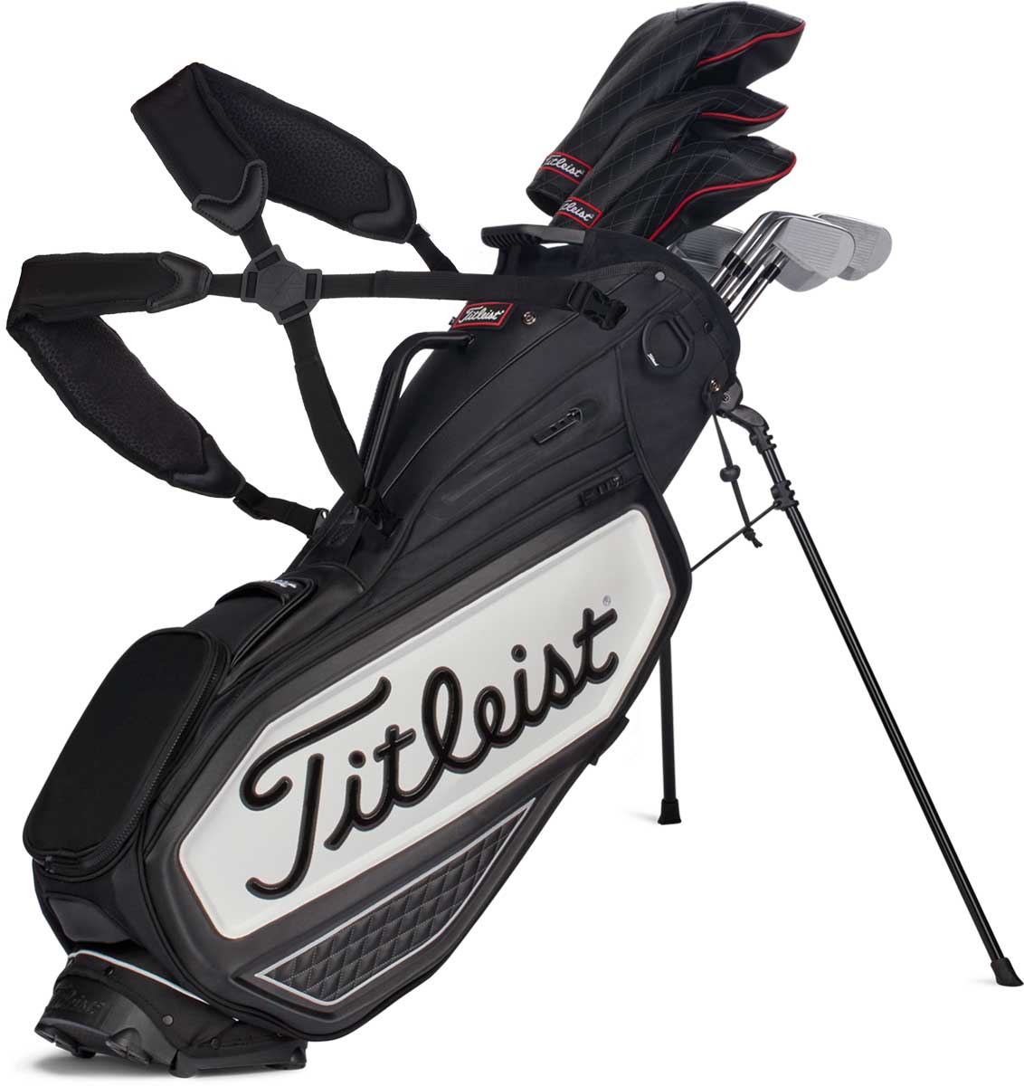 Titleist Premium Stand Golf Bags